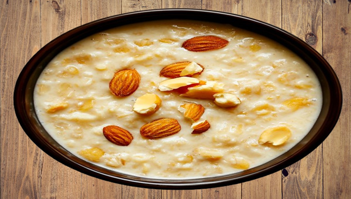 What is dalia made of: millet dalia recipe - foodsciencewala.com